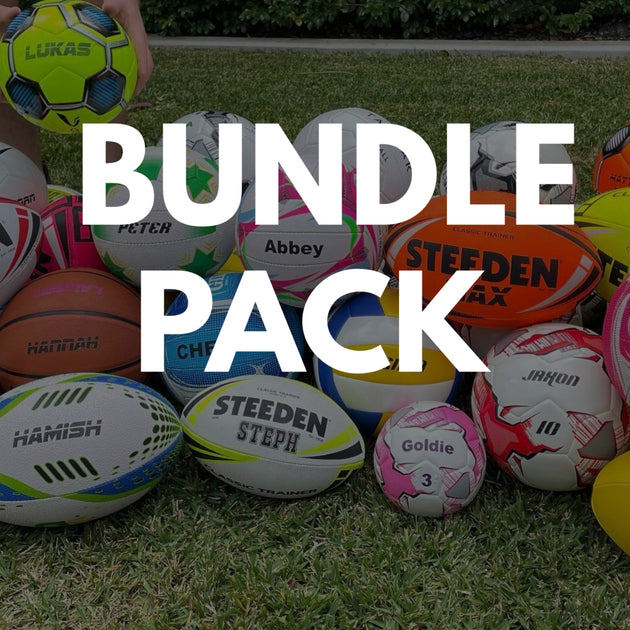 Bundle Pack | NPA Events Australia