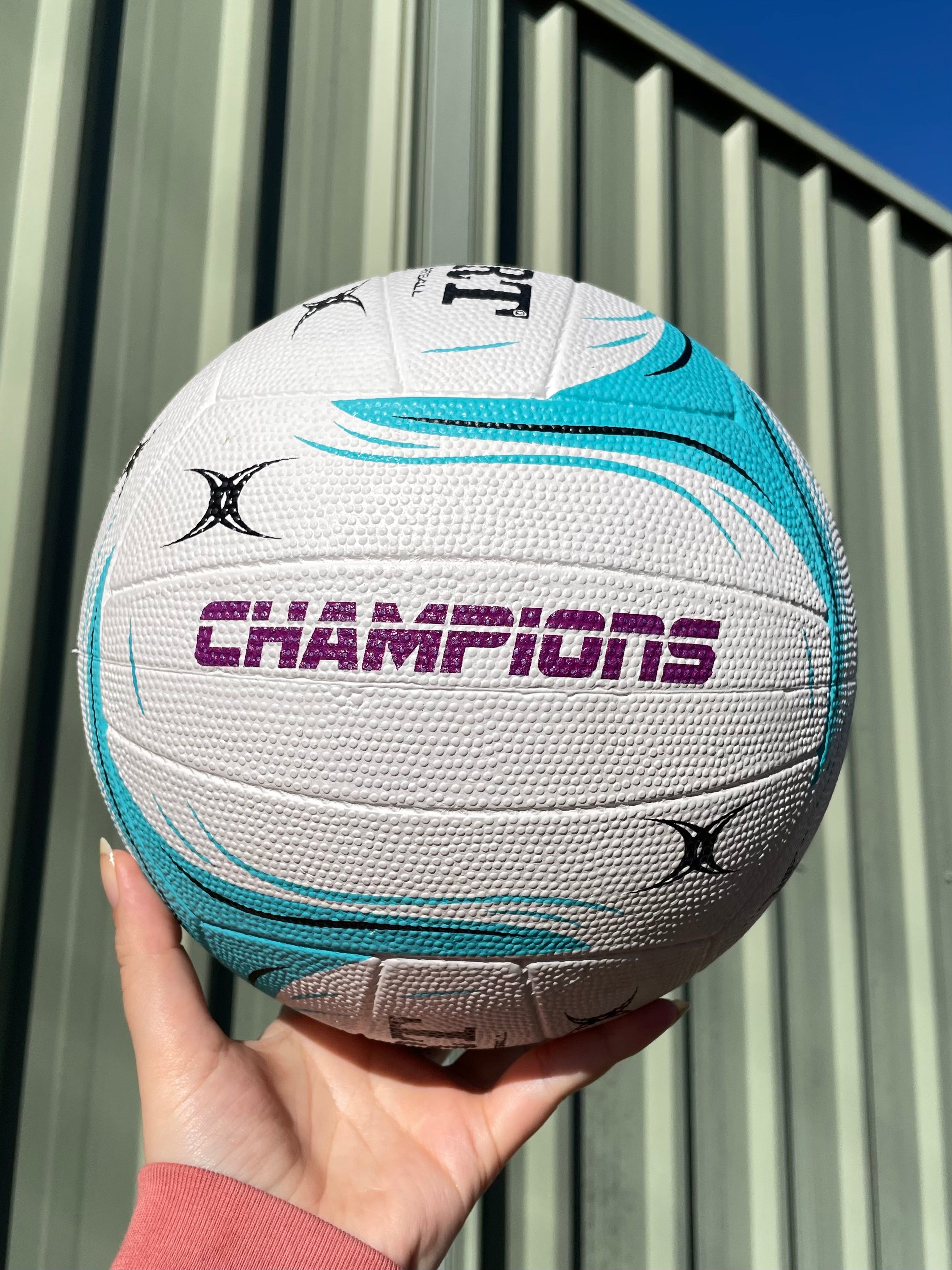 Personalised Sports Gifts & Sports Activity Hire | NPA Events | NPA ...