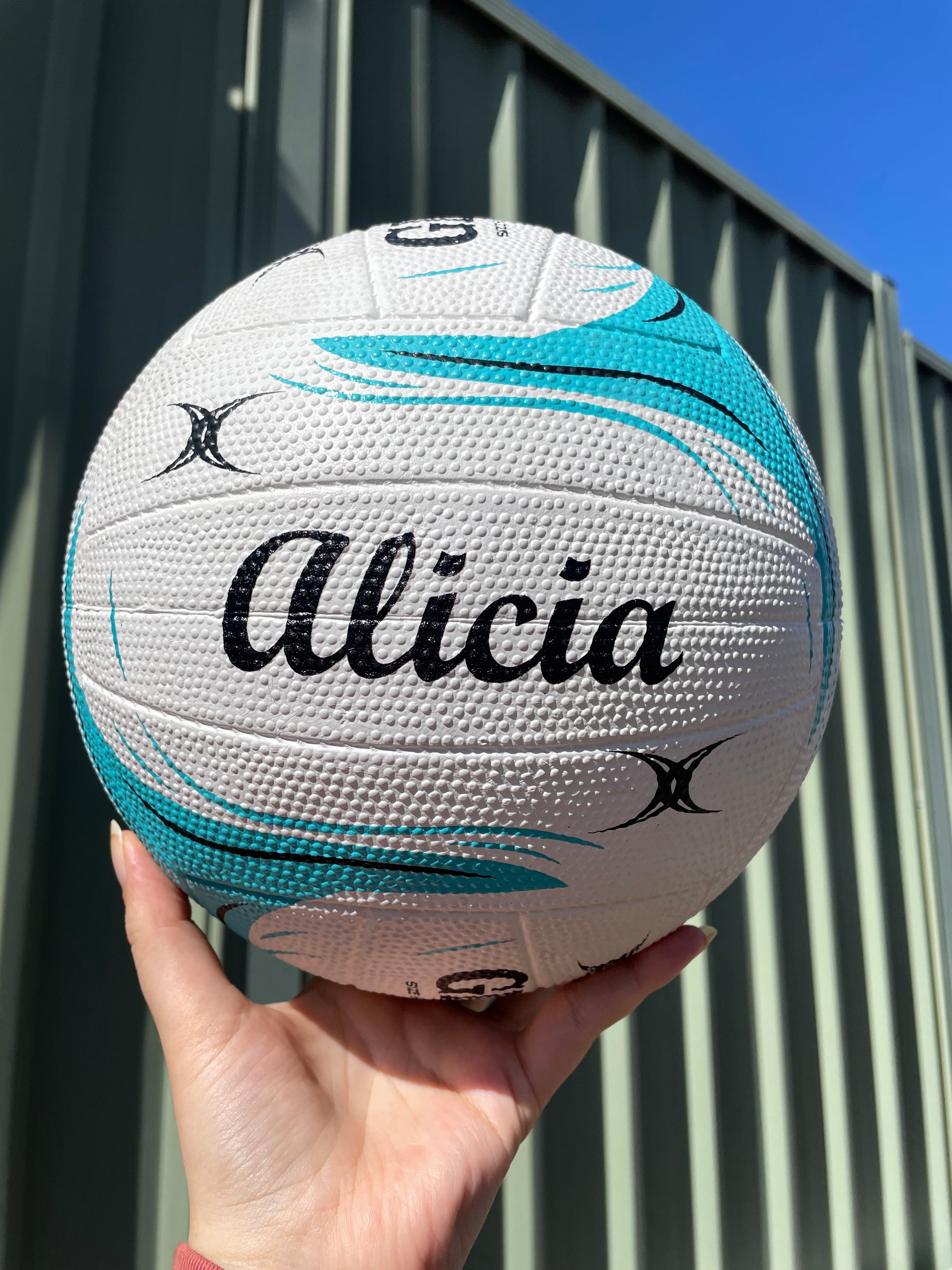 Personalised Sports Gifts & Sports Activity Hire | NPA Events | NPA ...