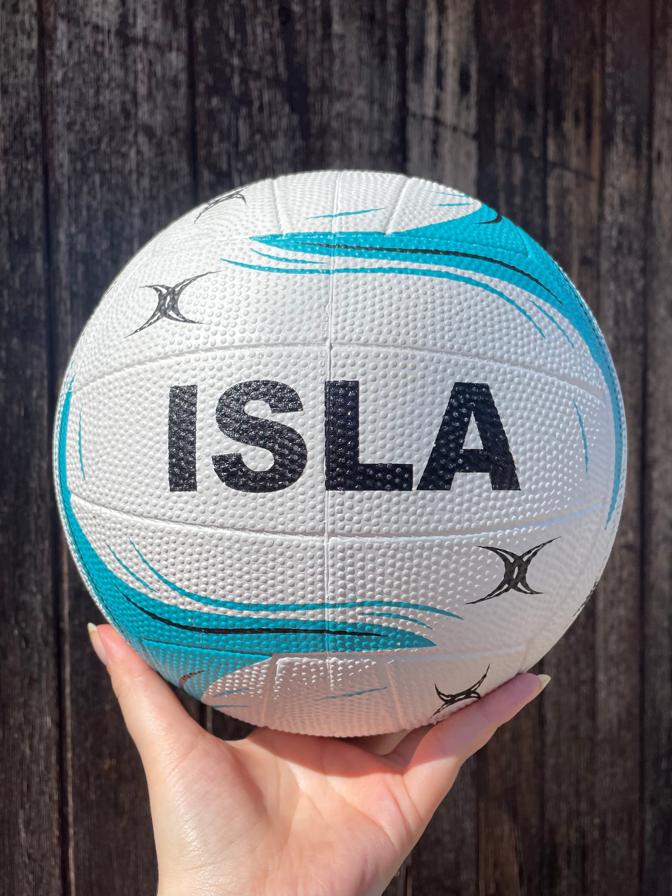 Personalised Sports Gifts & Sports Activity Hire | NPA Events | NPA ...