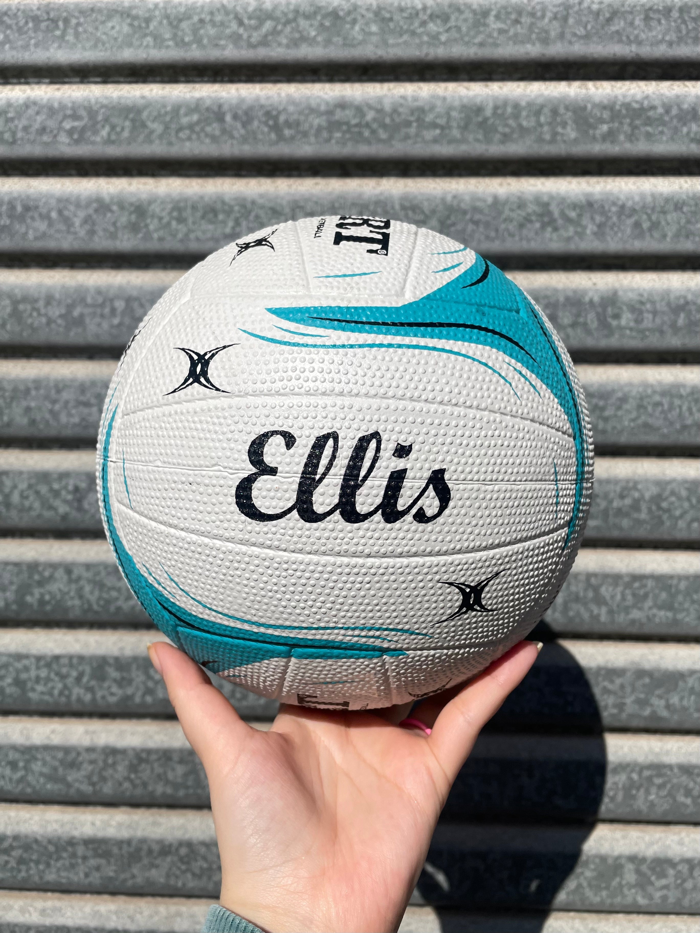 Personalised Sports Gifts & Sports Activity Hire | NPA Events | NPA ...