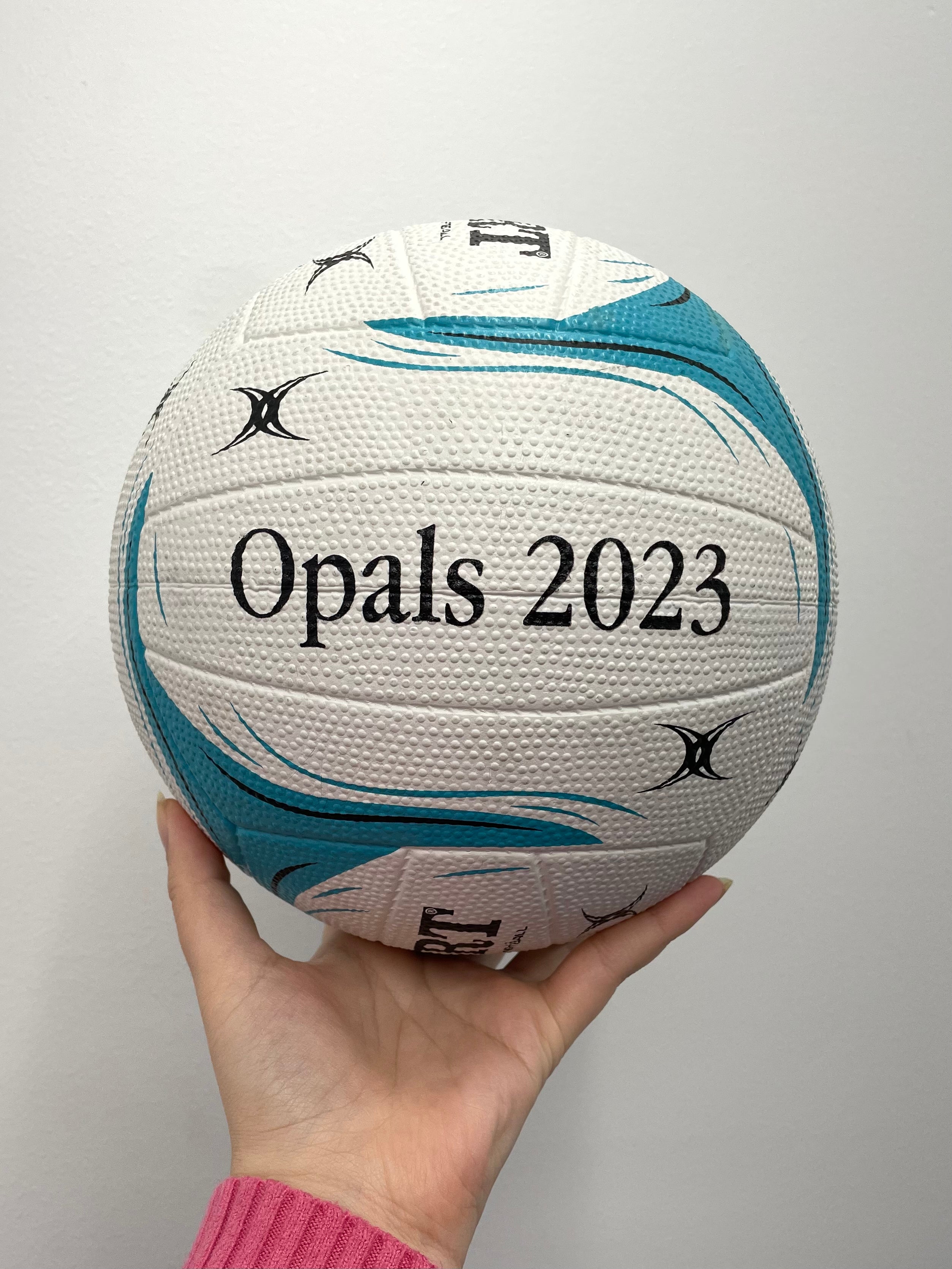 Personalised Sports Gifts & Sports Activity Hire | NPA Events | NPA ...